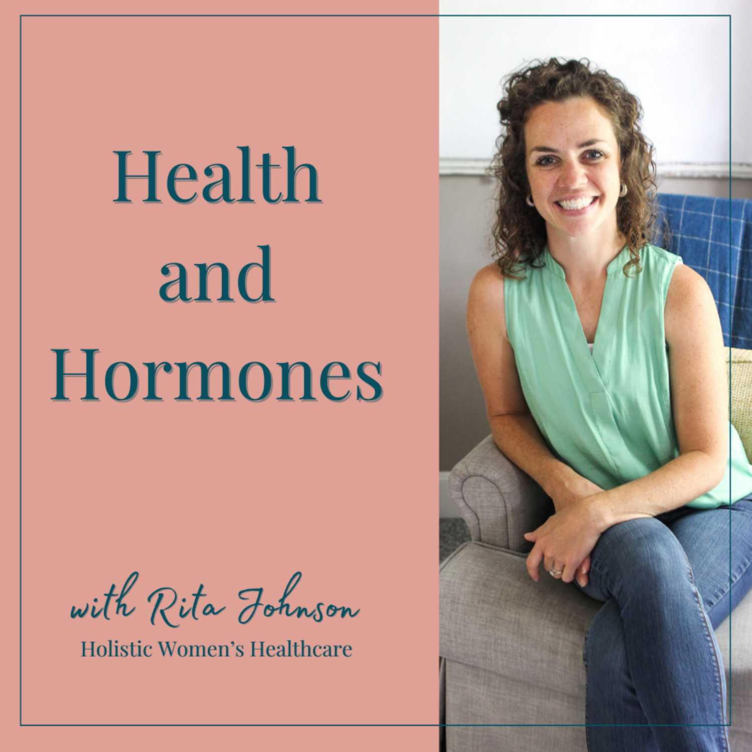 Health and Hormones Podcast